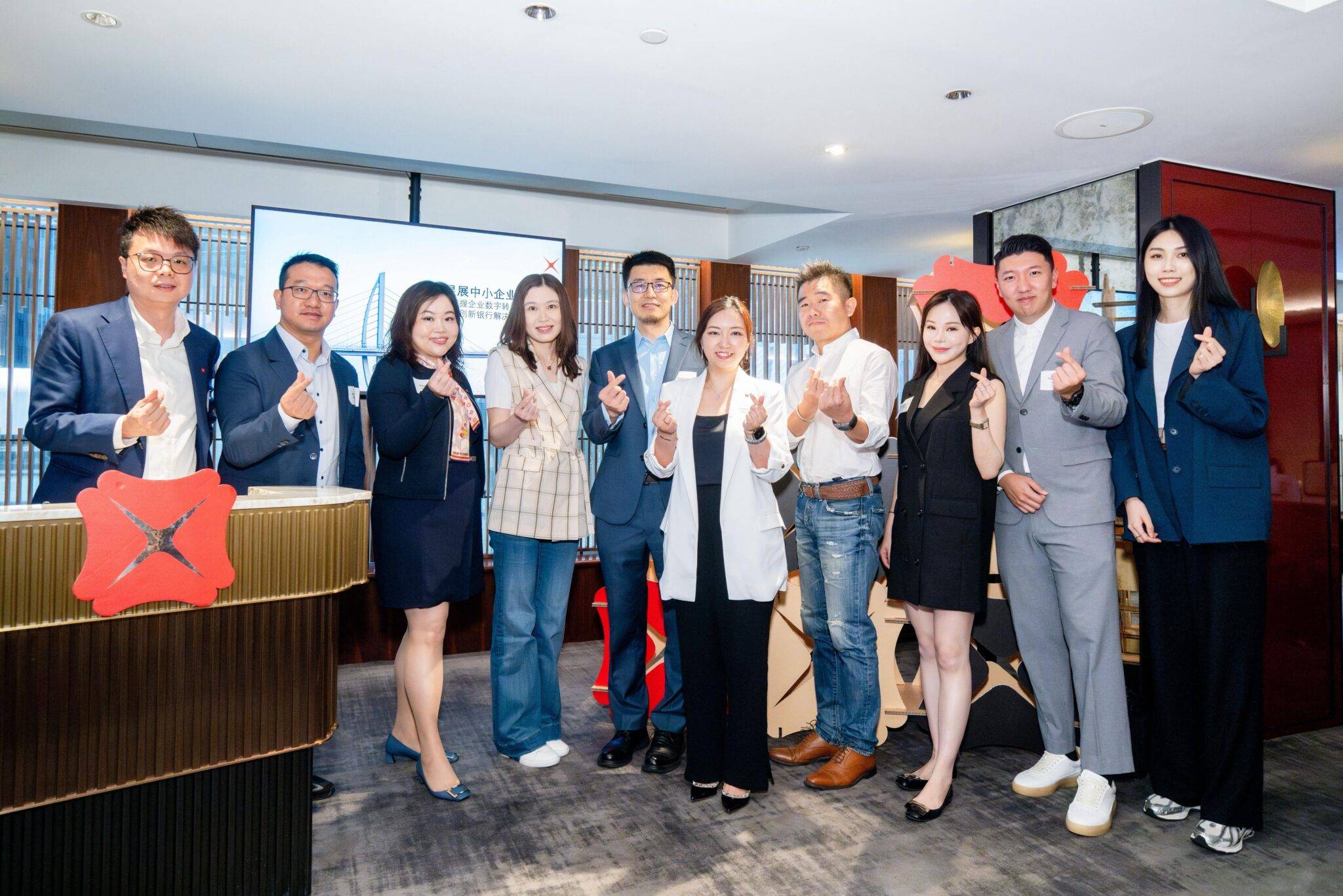 Unlocking SME Growth with Digital Transformation and Cross-Border ...